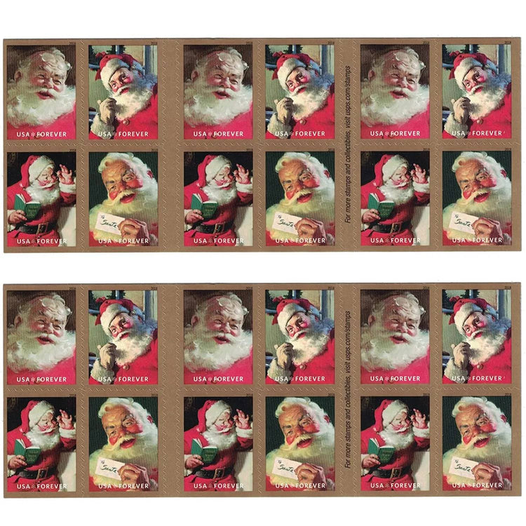 Holiday Stamps – USTAMPS